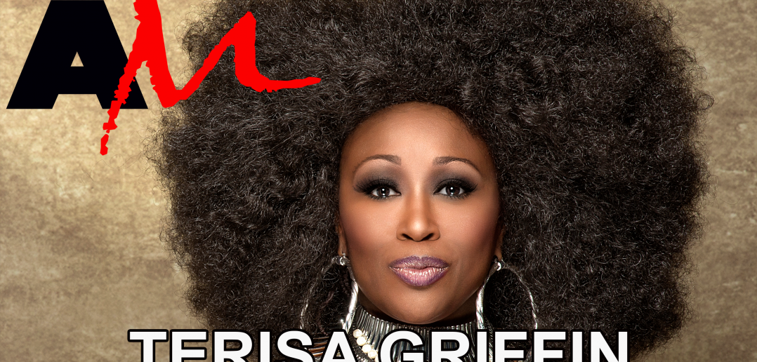 Terisa Griffin Revival Of Soul - AMPS Louisiana